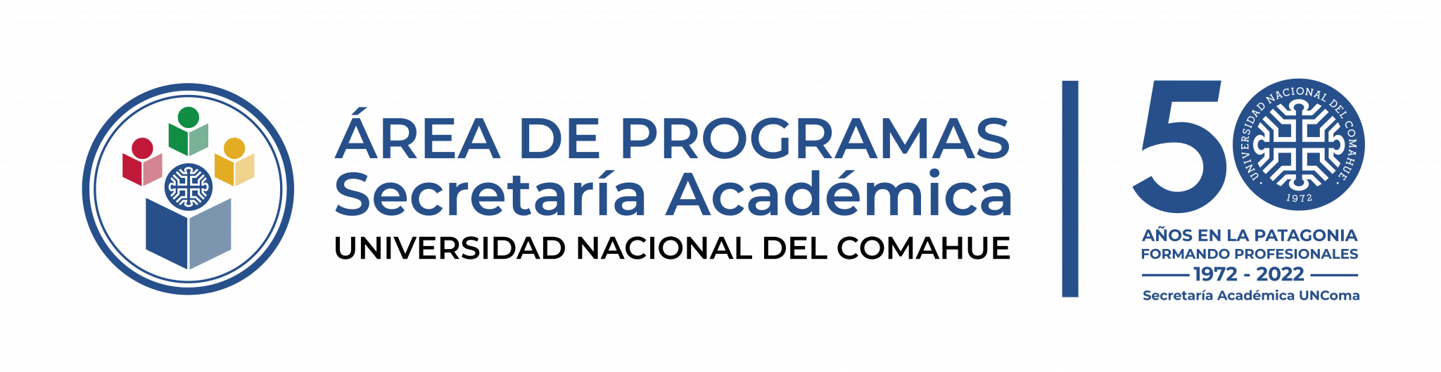 Programas Académicos – Secretaría Académica