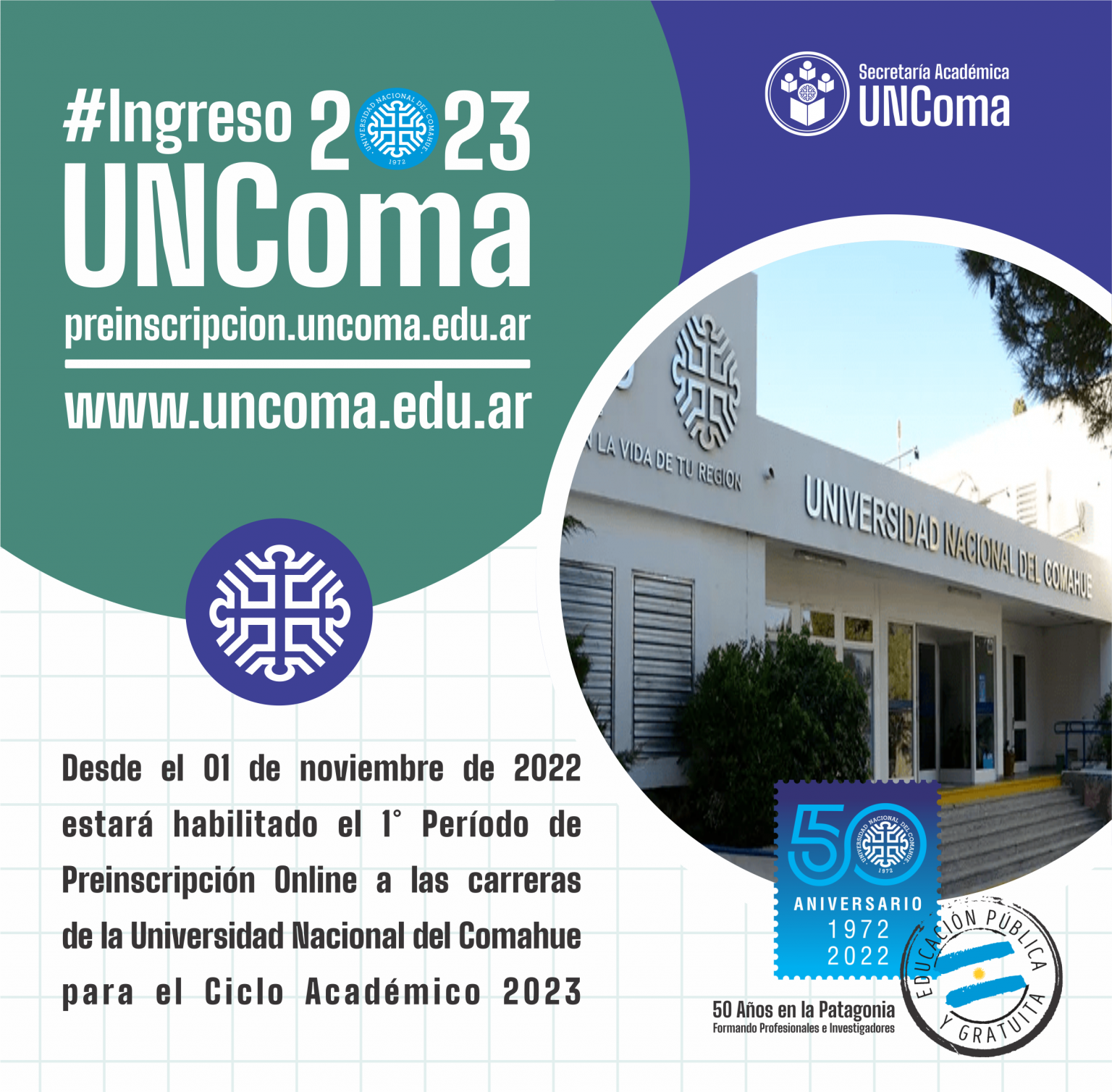 Secretaría Académica – académica